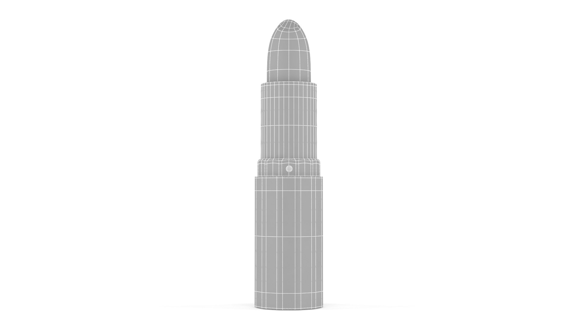 Lipstick 3D Model - TurboSquid 1872740