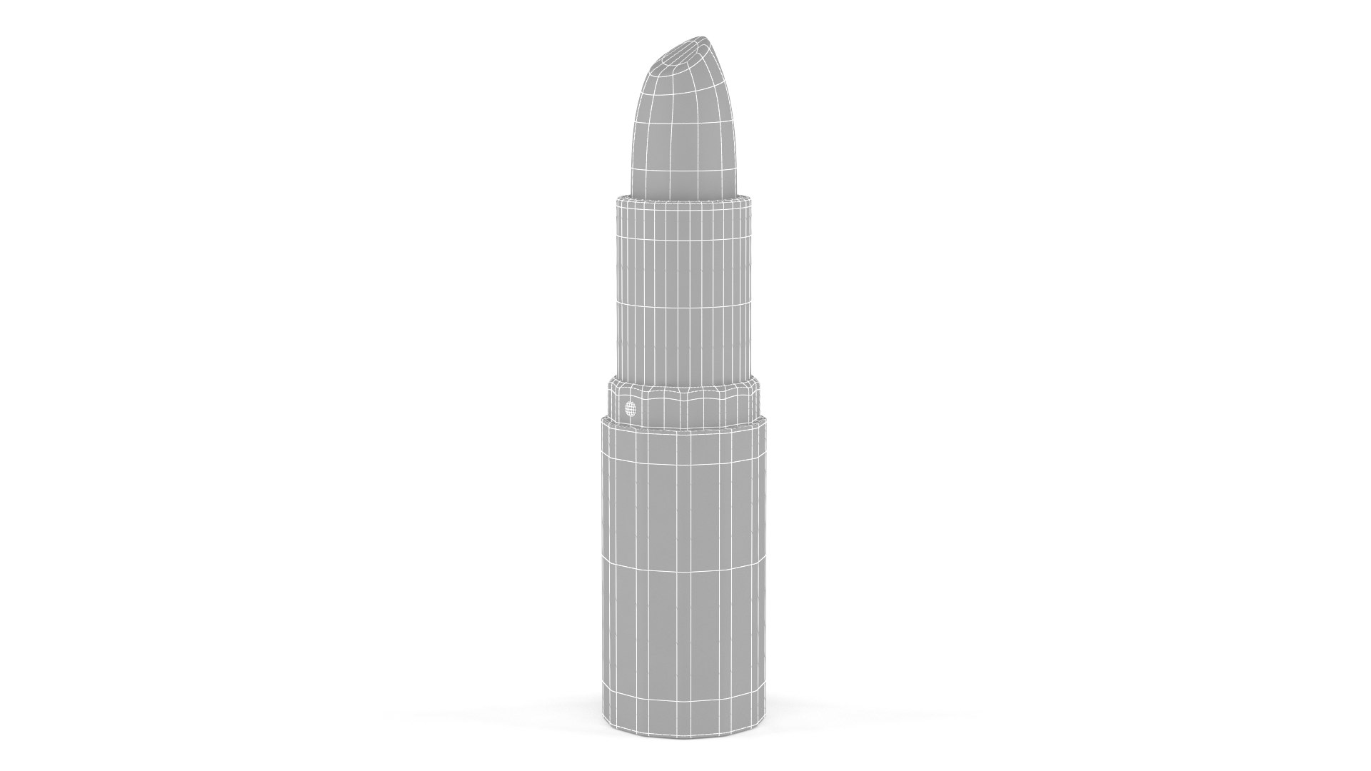 Lipstick 3D Model - TurboSquid 1872740
