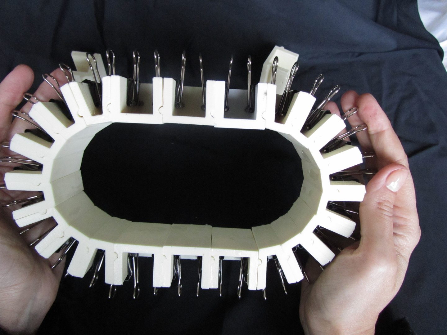 3D Adjustable Molds Housing - TurboSquid 2082367