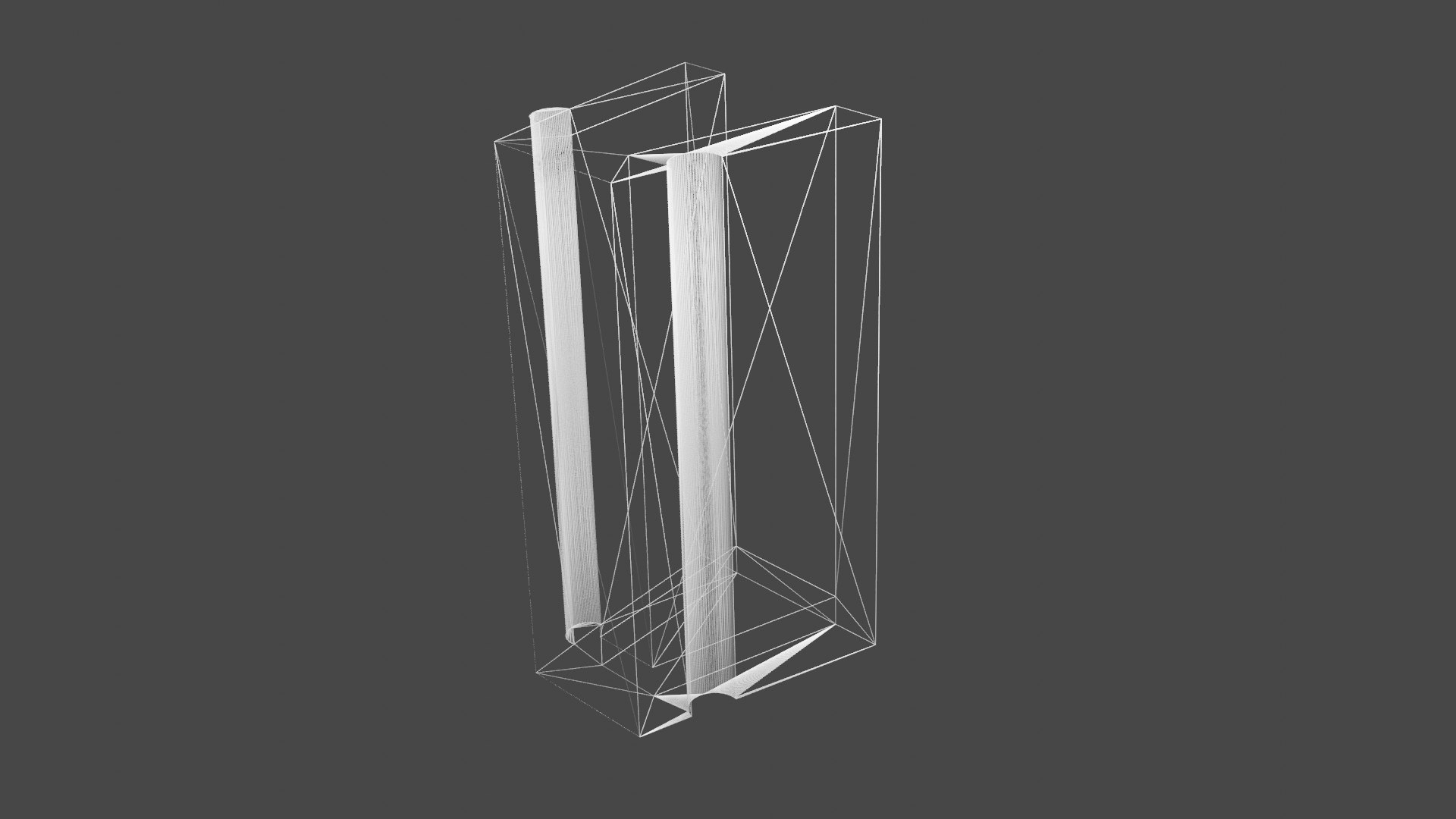 3D Adjustable Molds Housing - TurboSquid 2082367