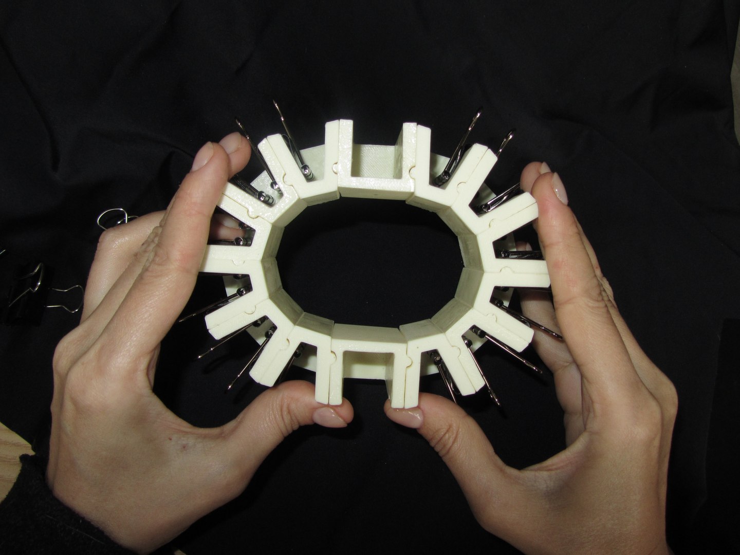 3D Adjustable Molds Housing - TurboSquid 2082367