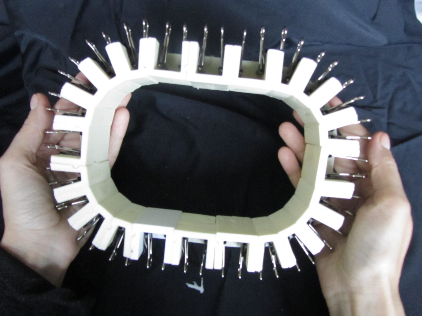 3D Adjustable Molds Housing - TurboSquid 2082367