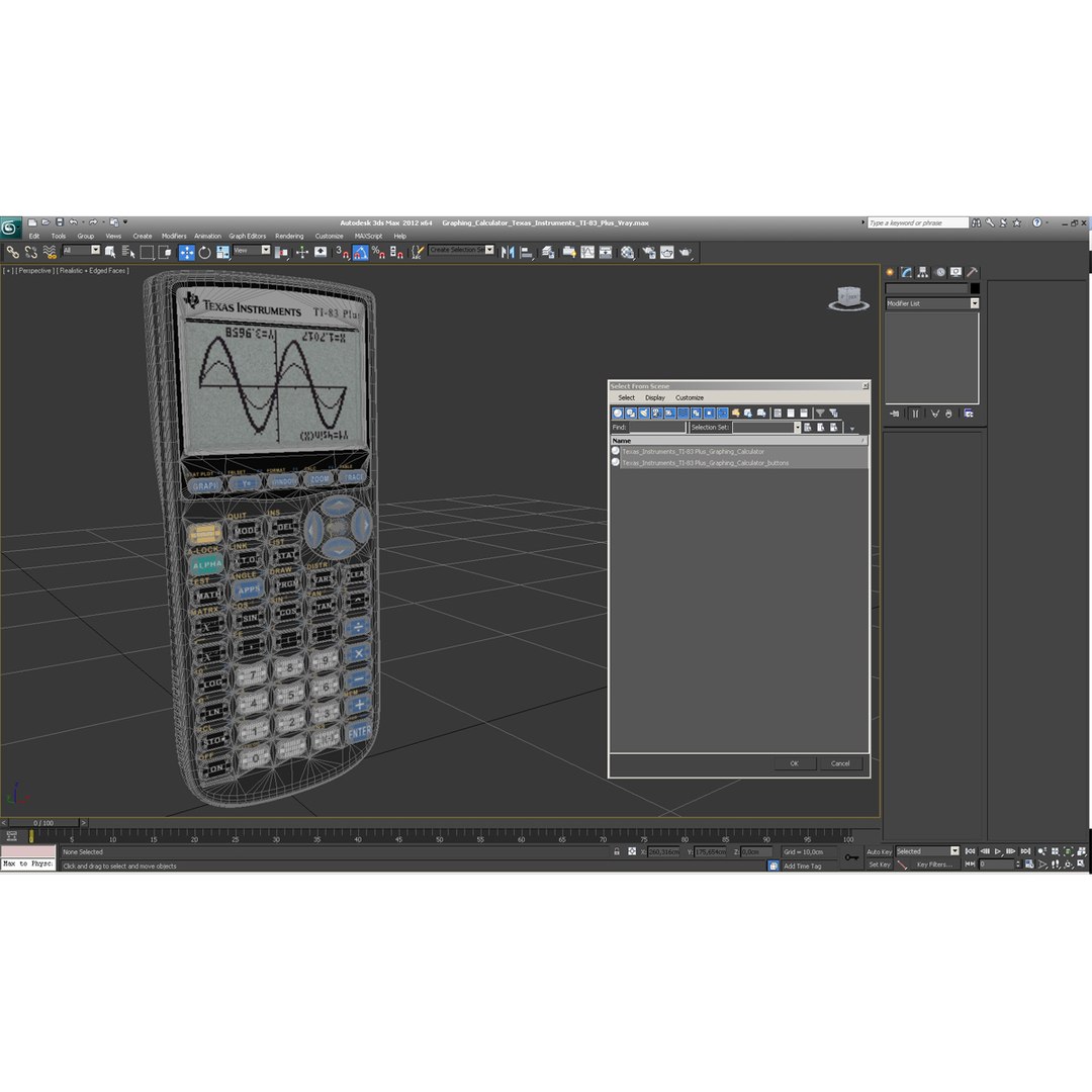 graphing calculator 3d