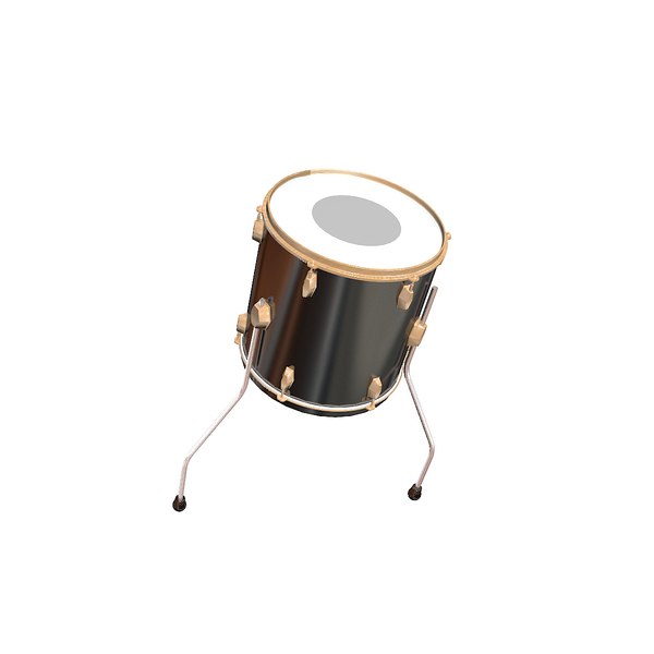 modelo 3d Tom de piso - TurboSquid 1438154
