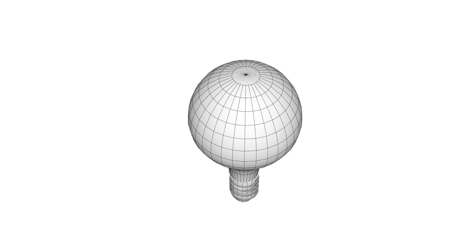 Free Bulbul Bulb 3D Model - TurboSquid 1428599