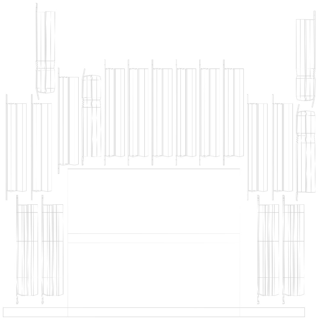 SUSHI SHOP FACADE 3D Model - TurboSquid 2017195