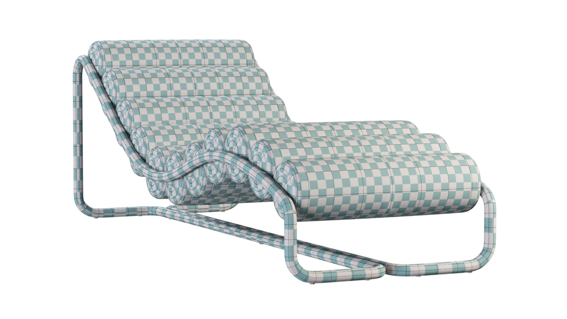 Islington Model - TurboSquid 2333393