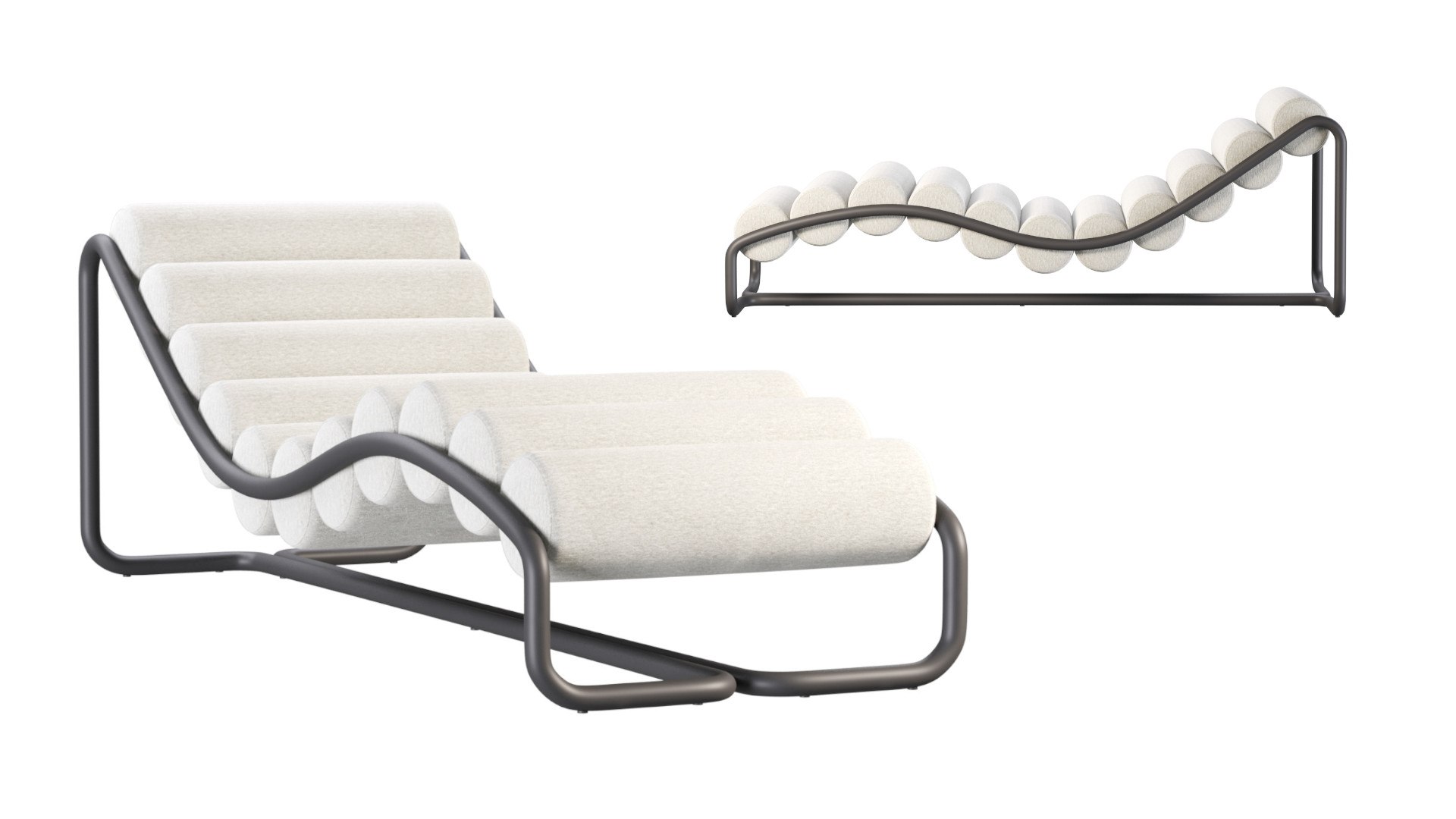 Islington Model - TurboSquid 2333393