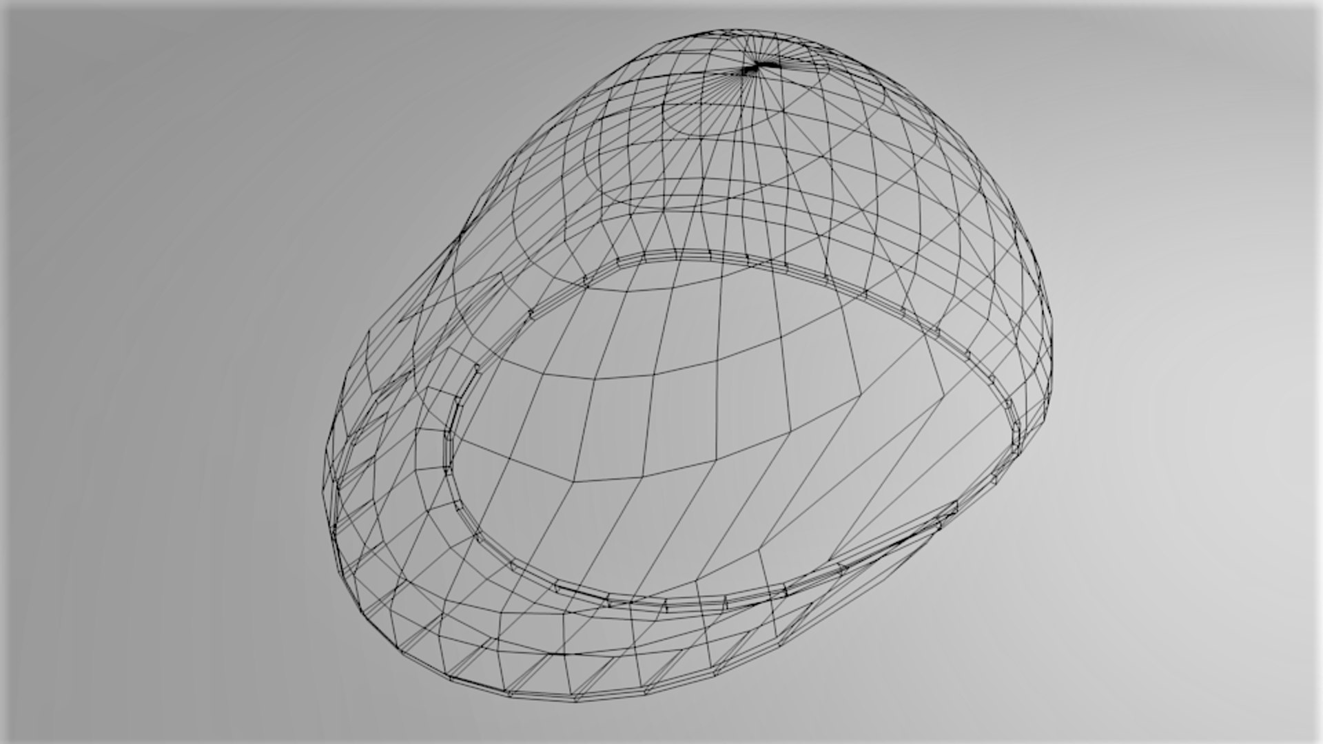 3D Model Flat Cap - TurboSquid 1581933