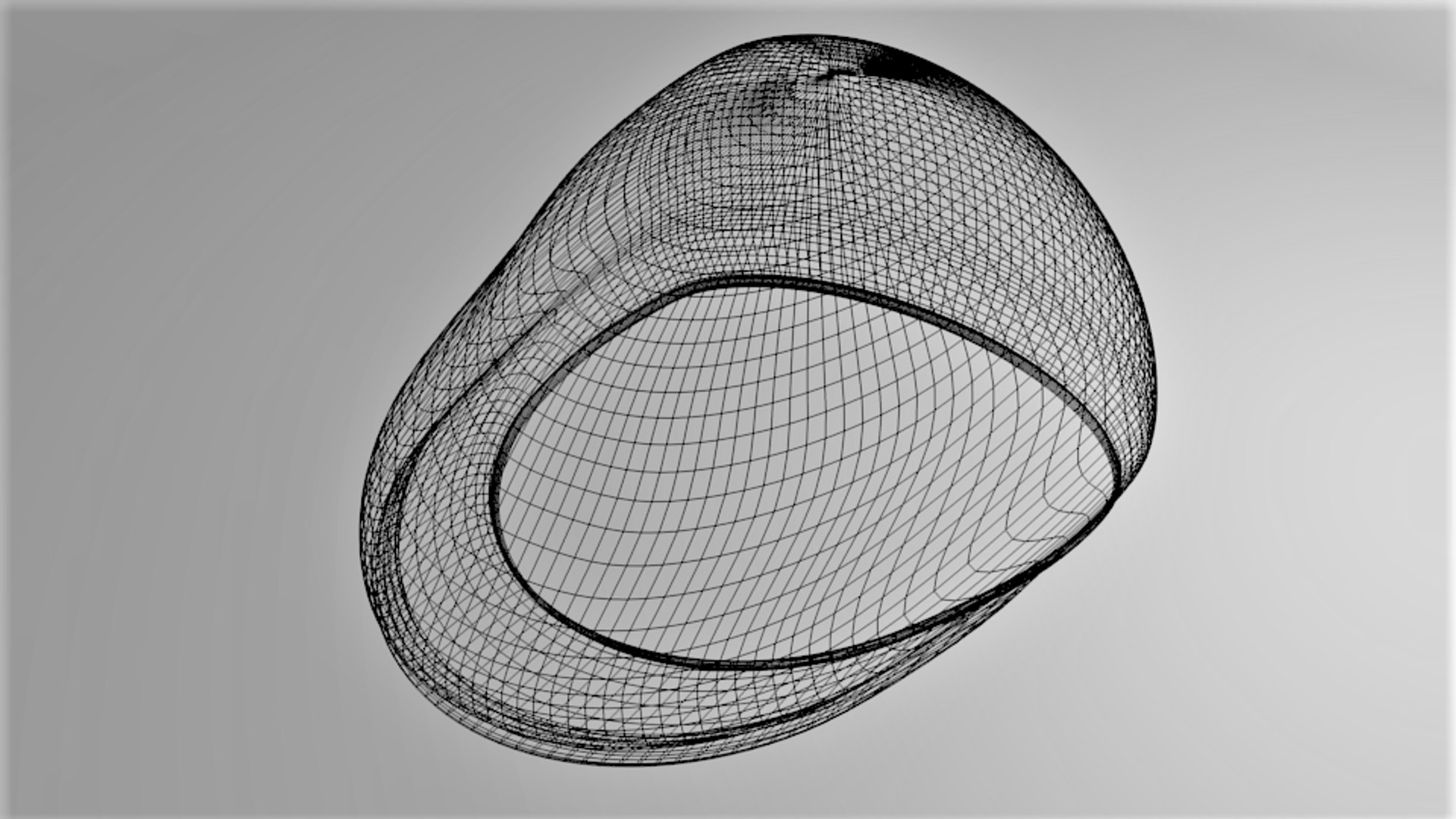 3D Model Flat Cap - TurboSquid 1581933