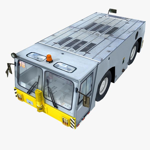 Tld-Gse 3D Models for Download | TurboSquid
