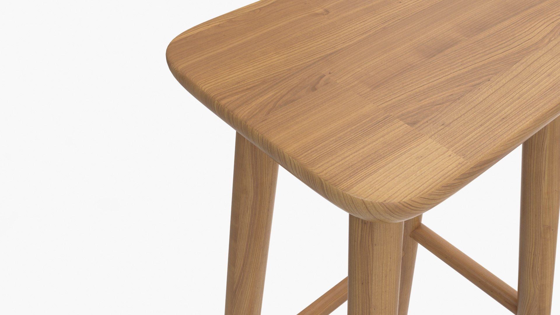 3D Bar Jasper Stool - TurboSquid 1669573