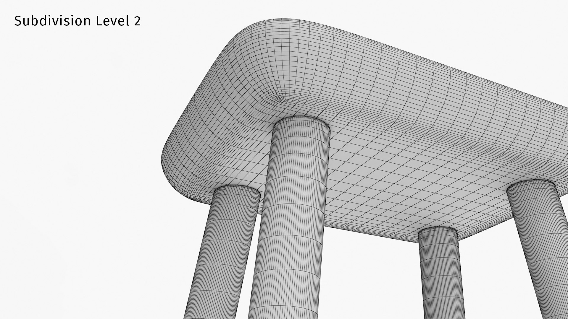 3D Bar Jasper Stool - TurboSquid 1669573