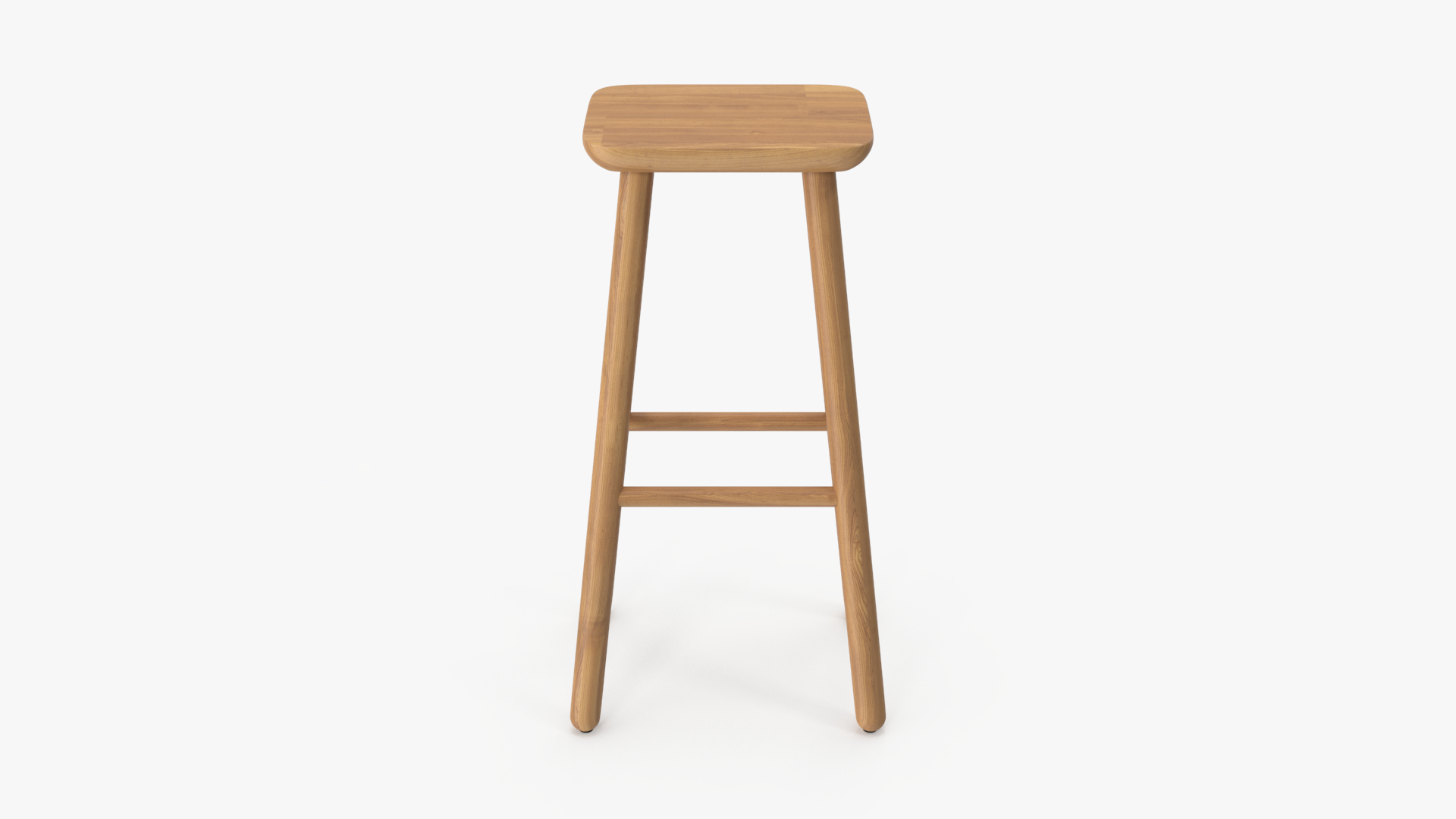 3D Bar Jasper Stool - TurboSquid 1669573