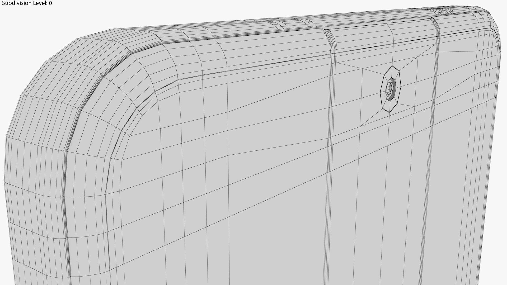 Xiaomi Redmi Note 15 Pro 4G Blue 3D Model - TurboSquid 2508561