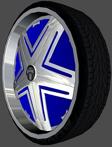 3D Forgiato Models - Browse & Download Formats - TurboSquid