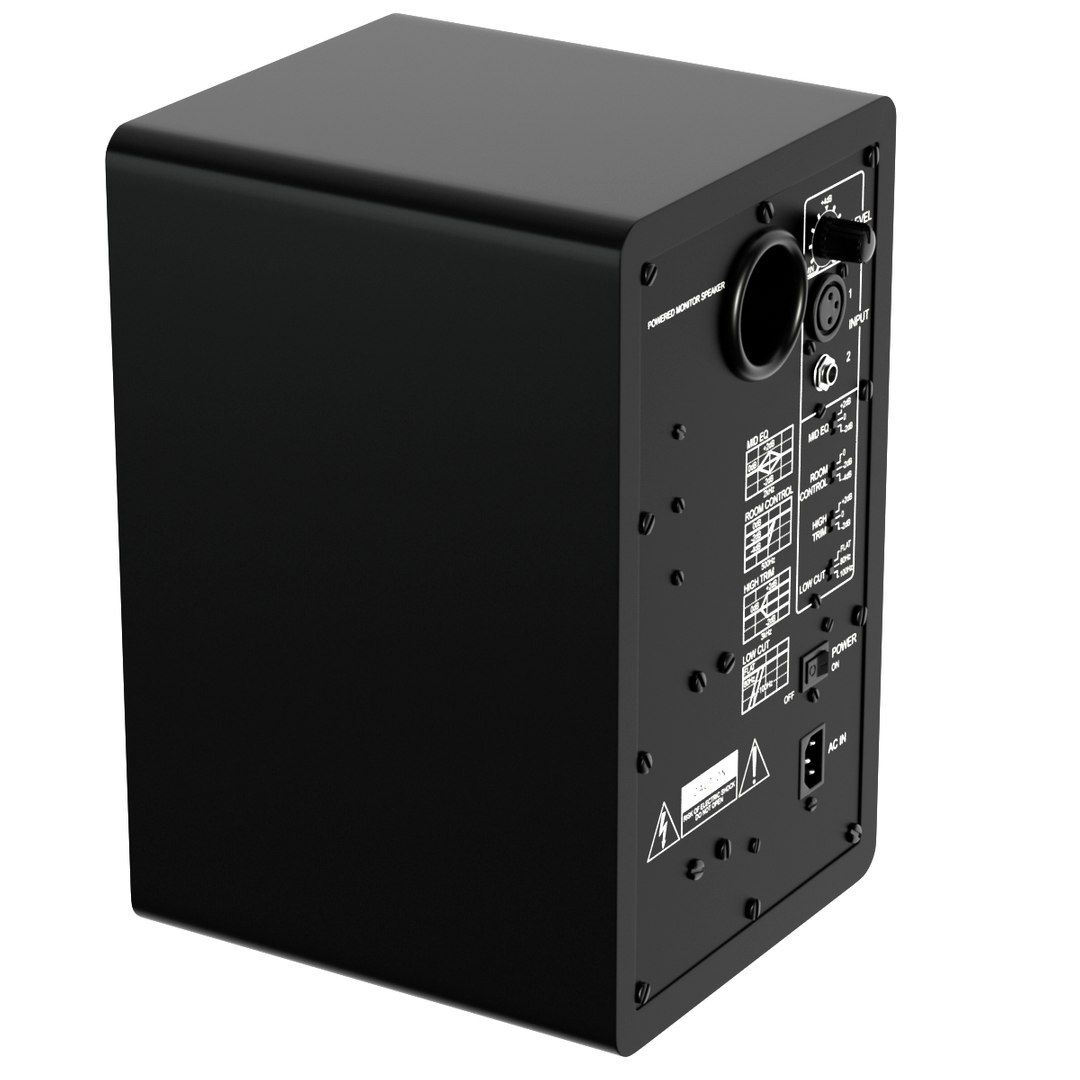 Max Studio Loudspeaker