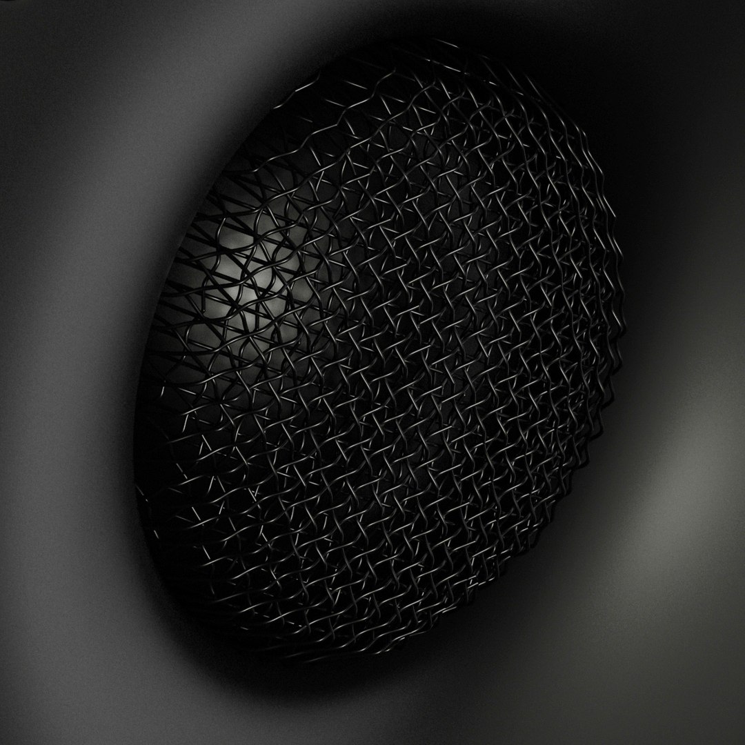 Max Studio Loudspeaker