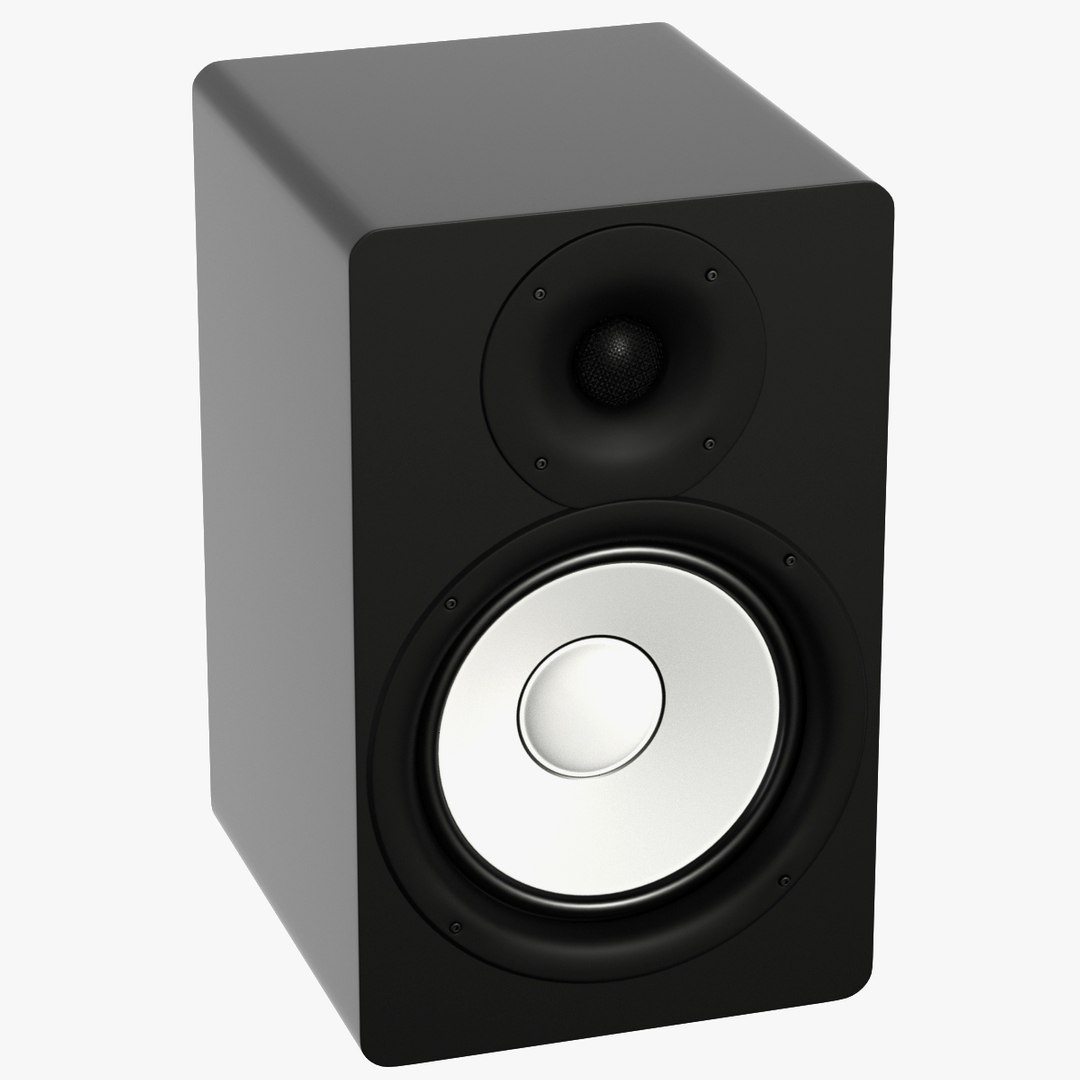 Max Studio Loudspeaker