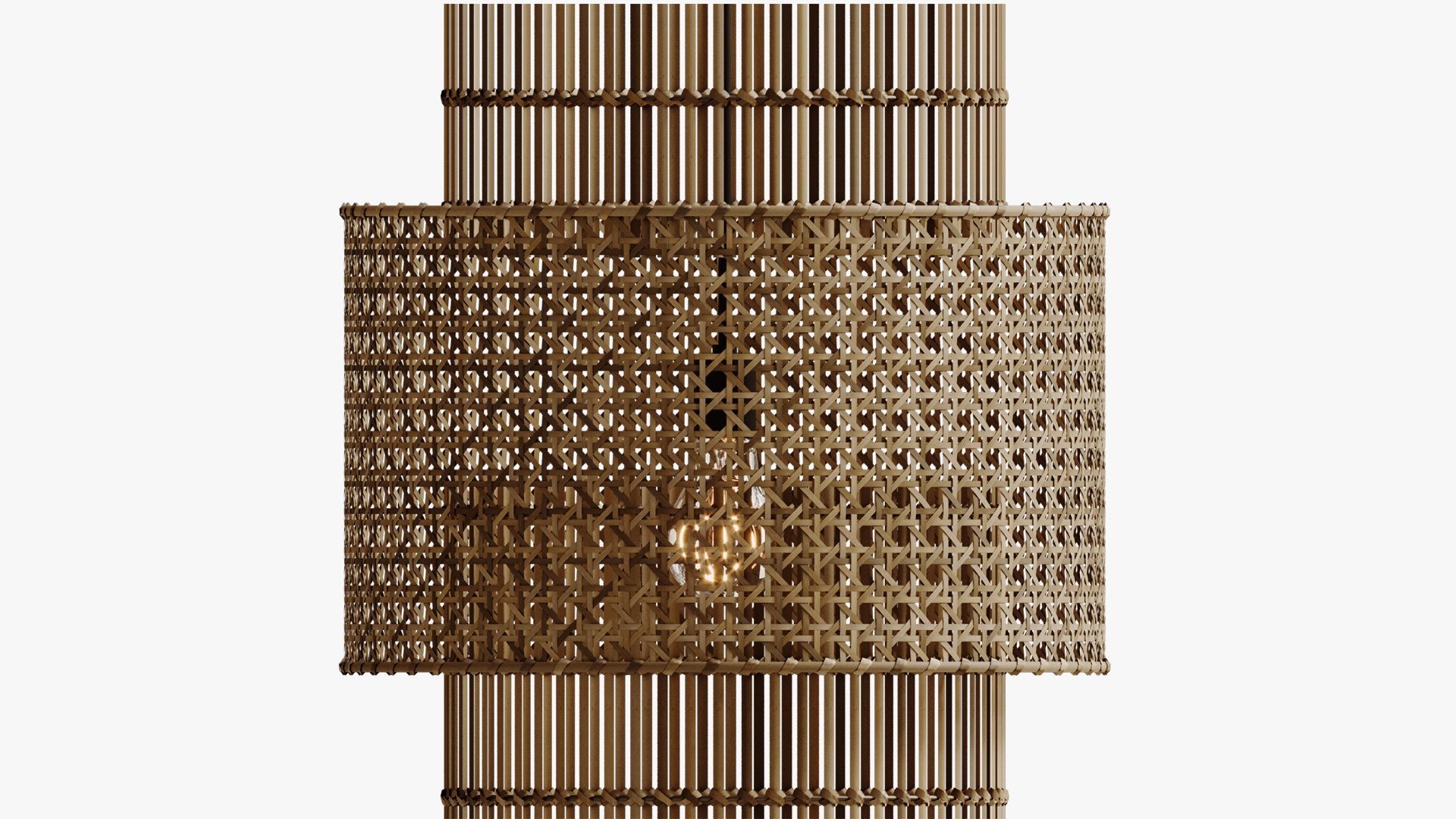 3D Wickham Suspension By Cyan Design Model - TurboSquid 1945087