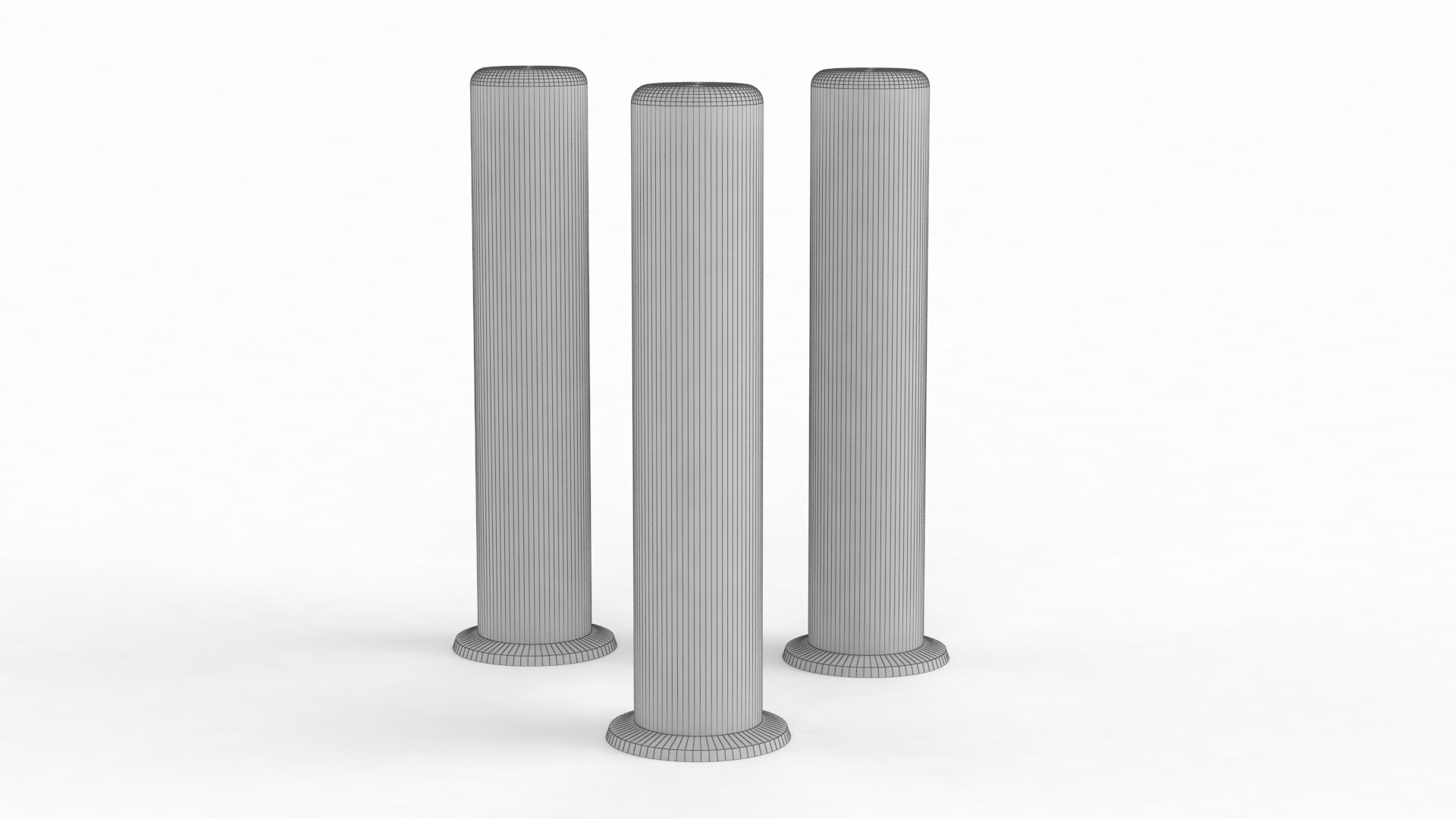 Thera Med Original 100ml 2022 3D Model - TurboSquid 1851434