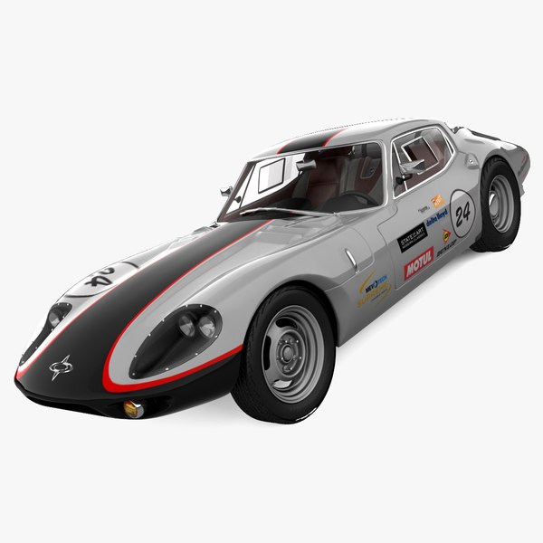 Marcos 3D Models for Download | TurboSquid