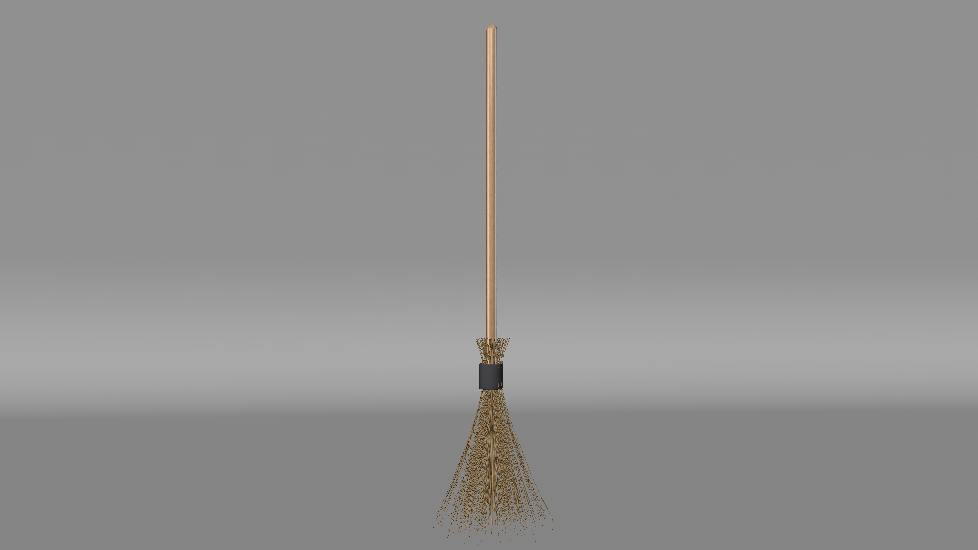 Broom 3D - TurboSquid 1893474