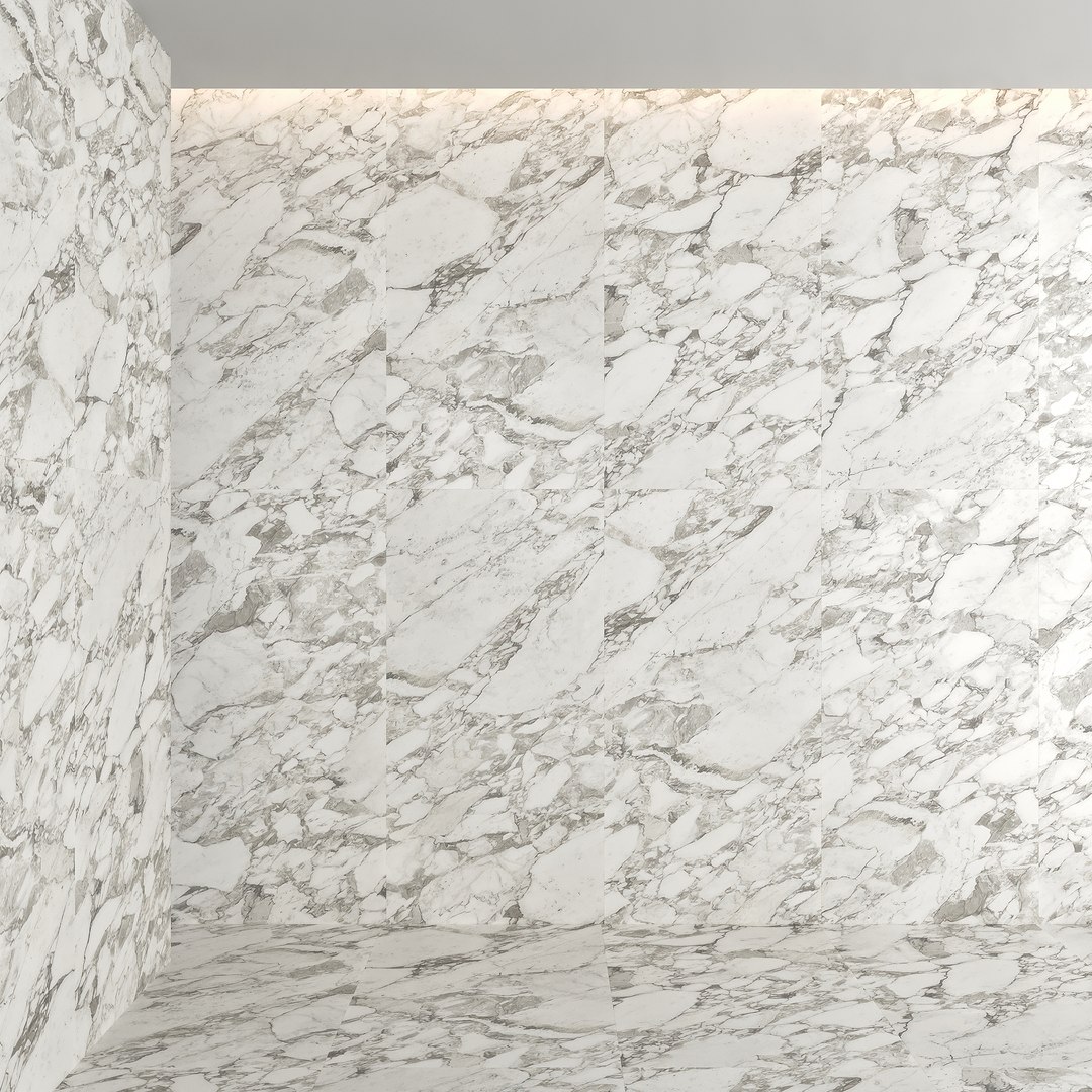 Marble 36 3D Model - TurboSquid 2211239