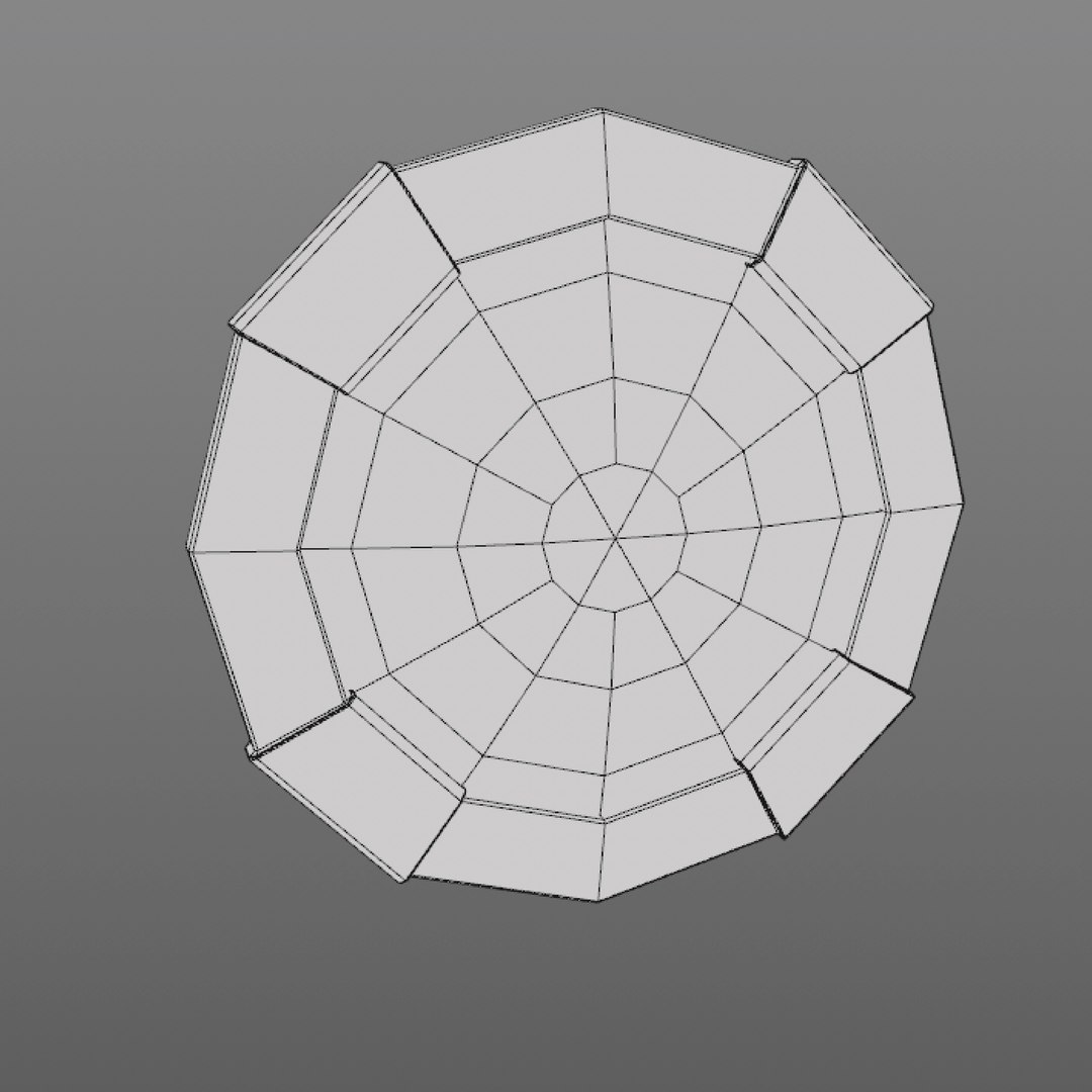 Cartoon skeleton shield 3D model - TurboSquid 1403000