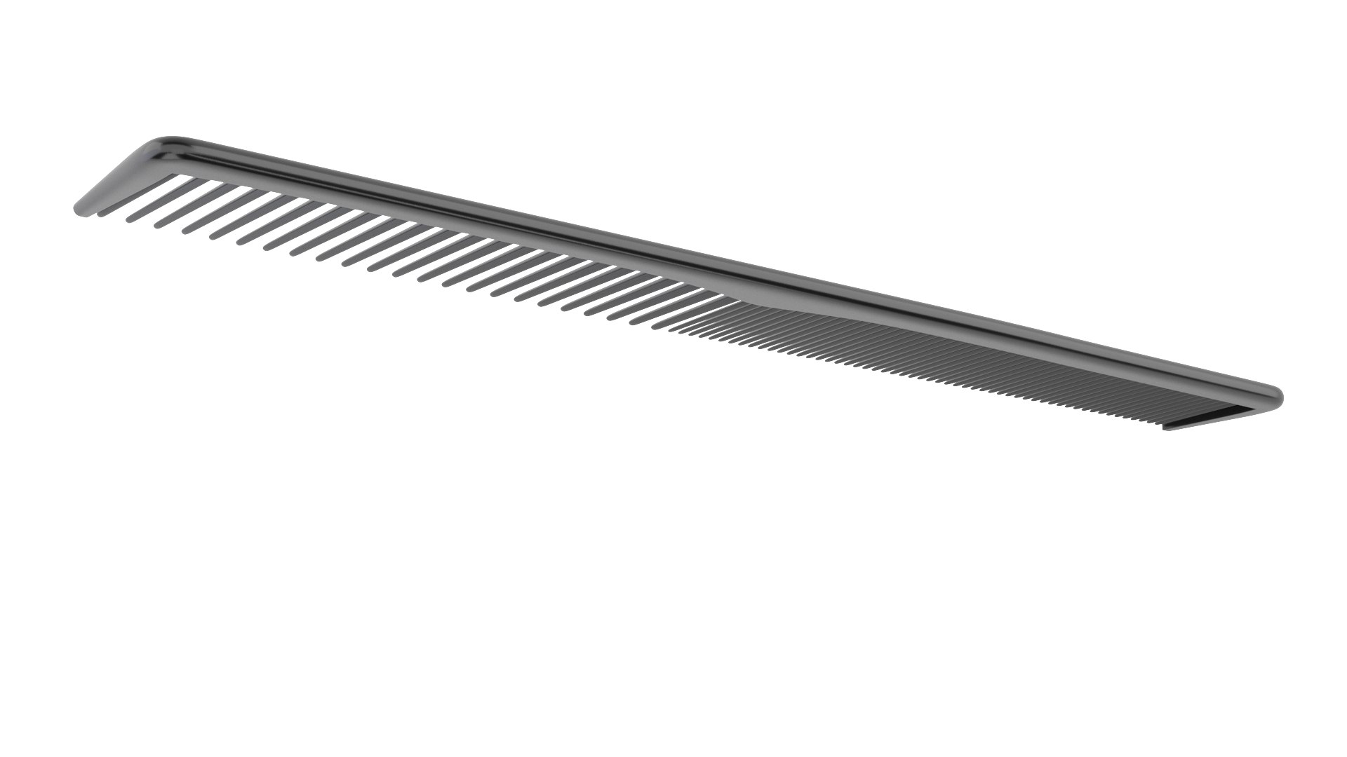 Comb 3D Model - TurboSquid 1604555