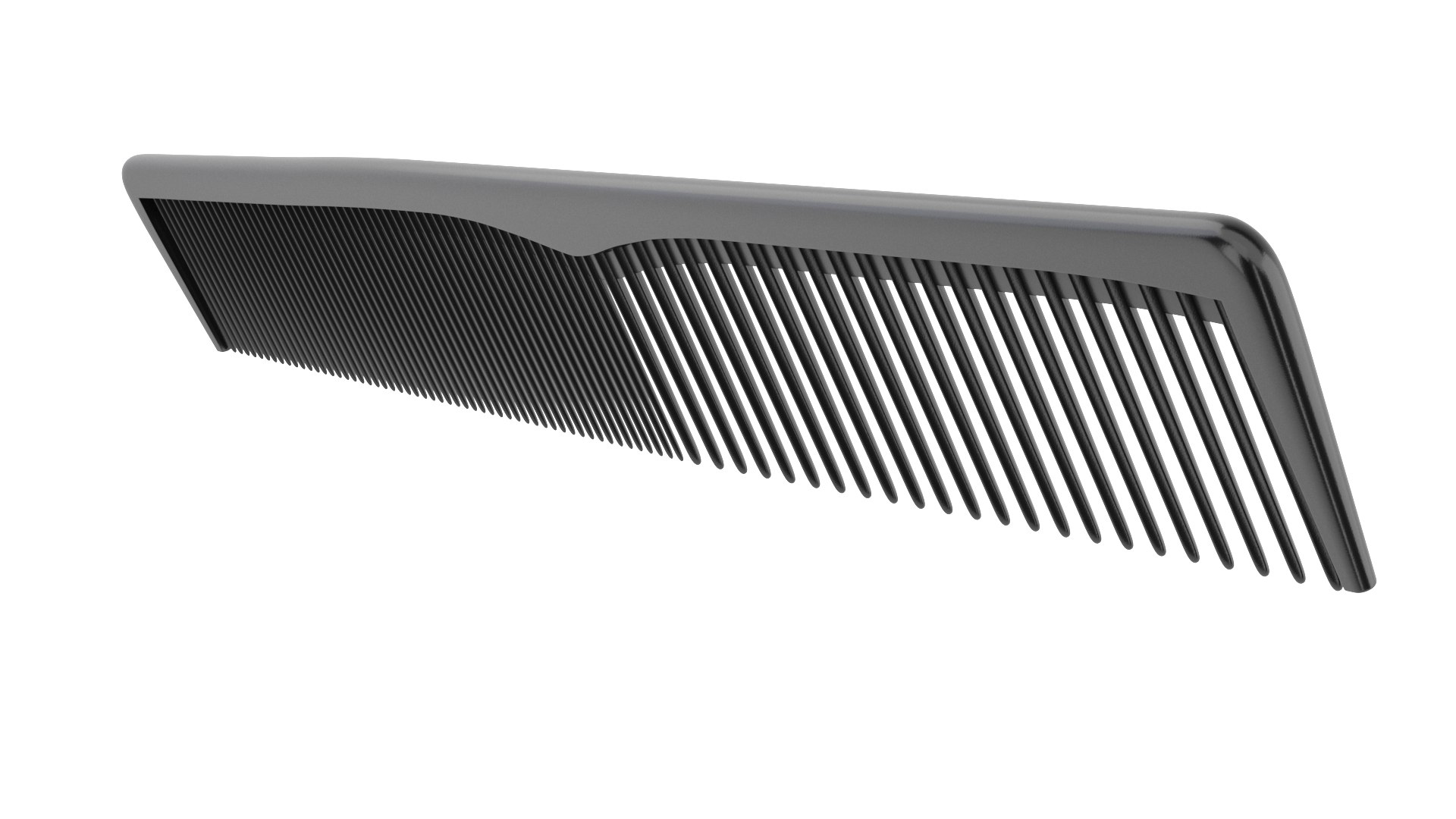 Comb 3D Model - TurboSquid 1604555