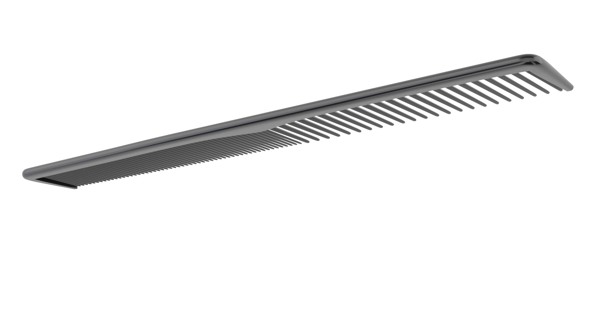 Comb 3D Model - TurboSquid 1604555