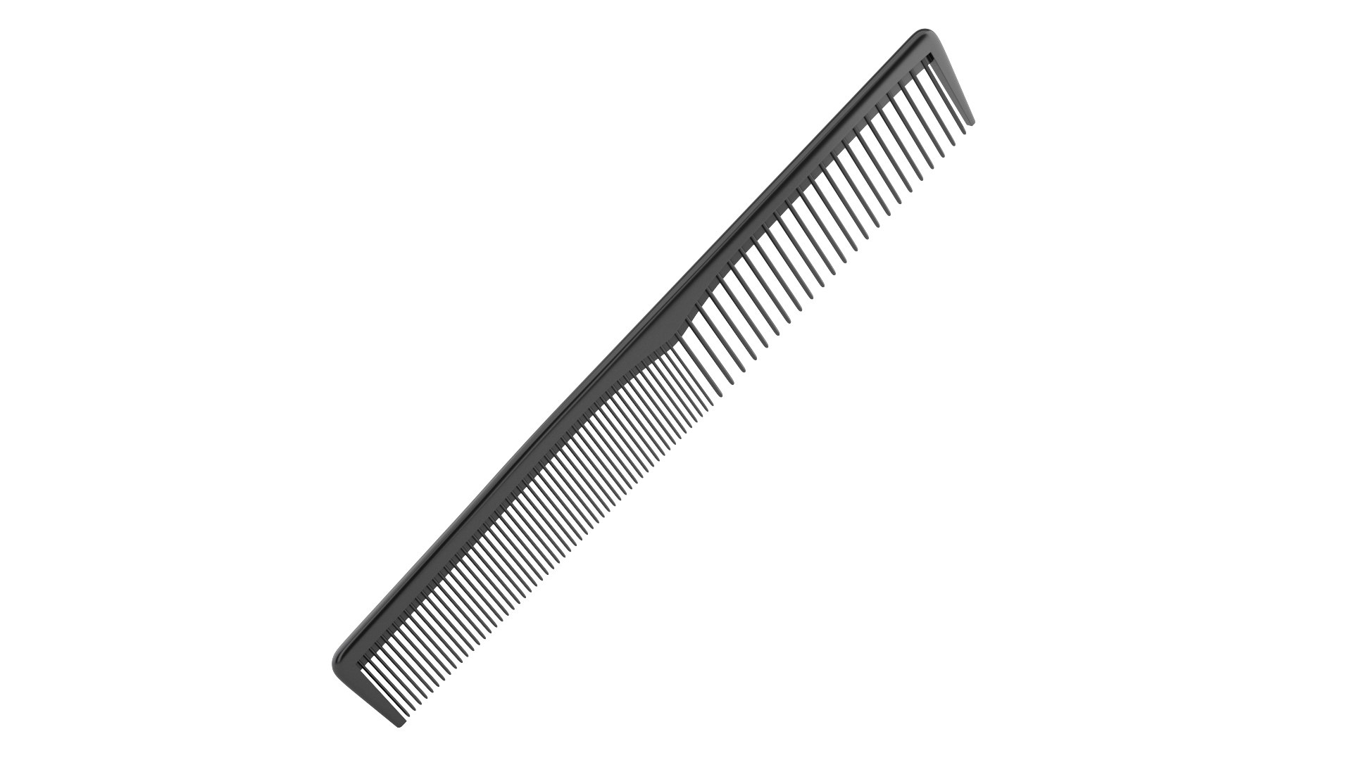 Comb 3D Model - TurboSquid 1604555