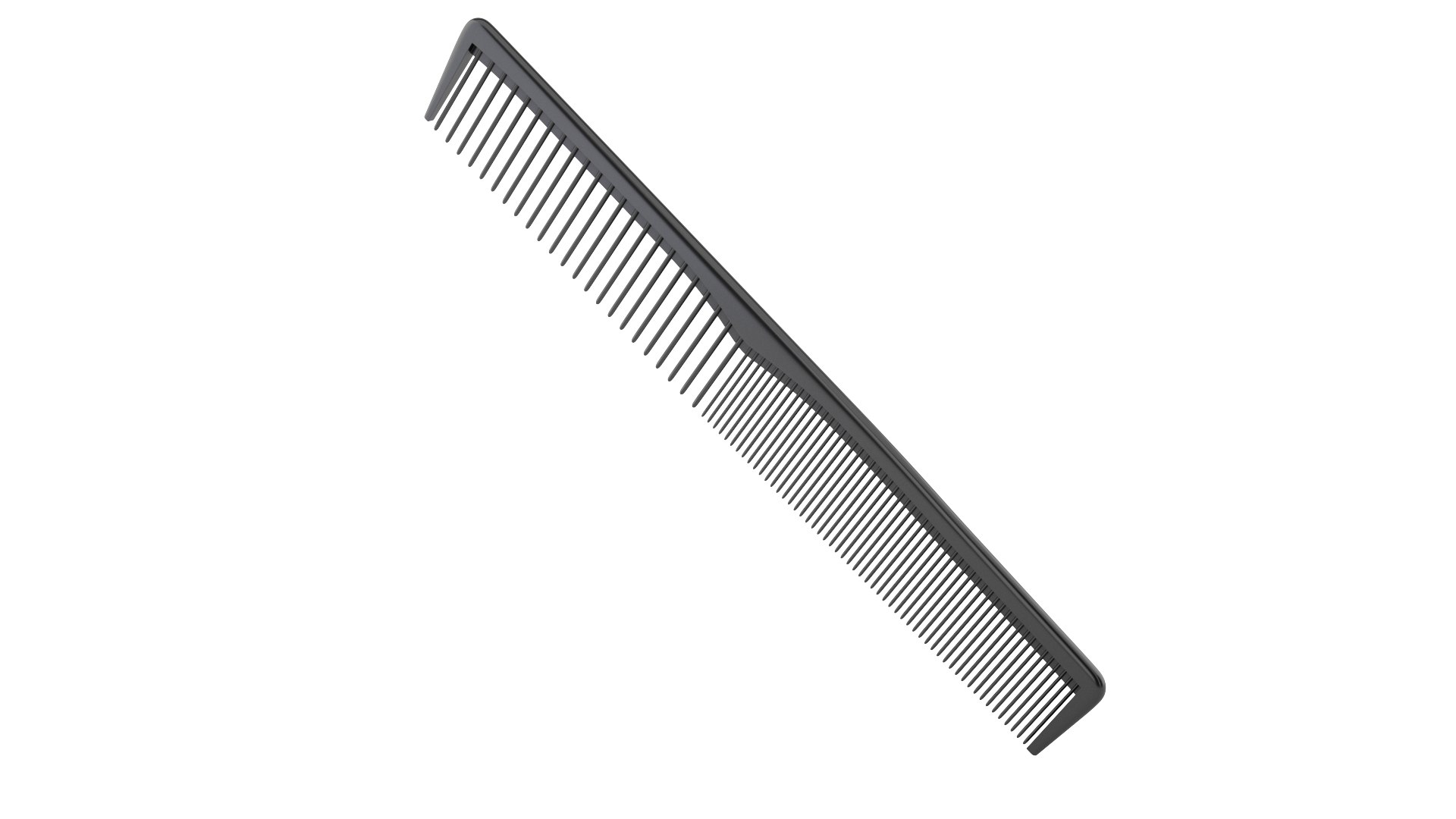 Comb 3D Model - TurboSquid 1604555