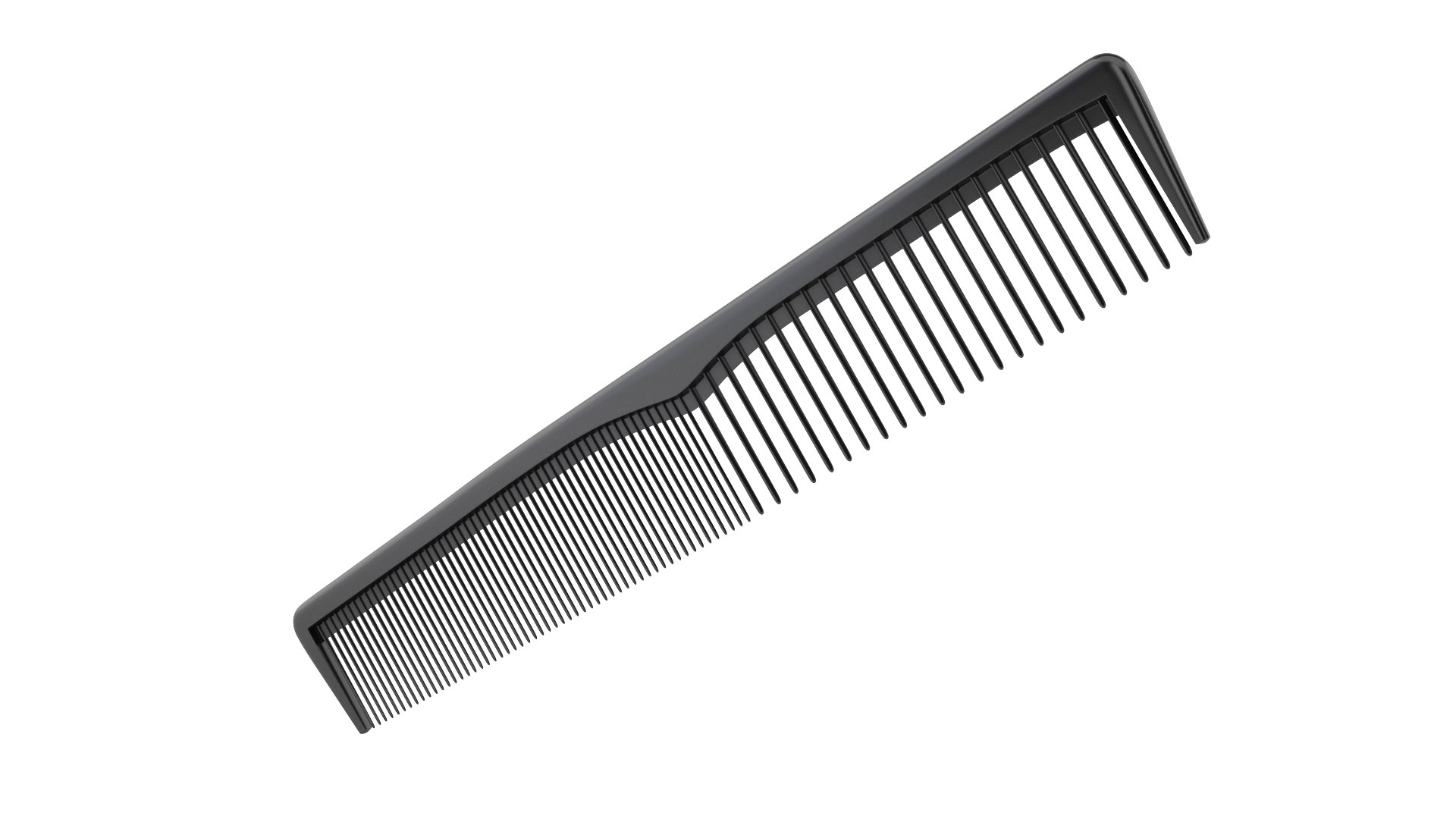 Comb 3D Model - TurboSquid 1604555