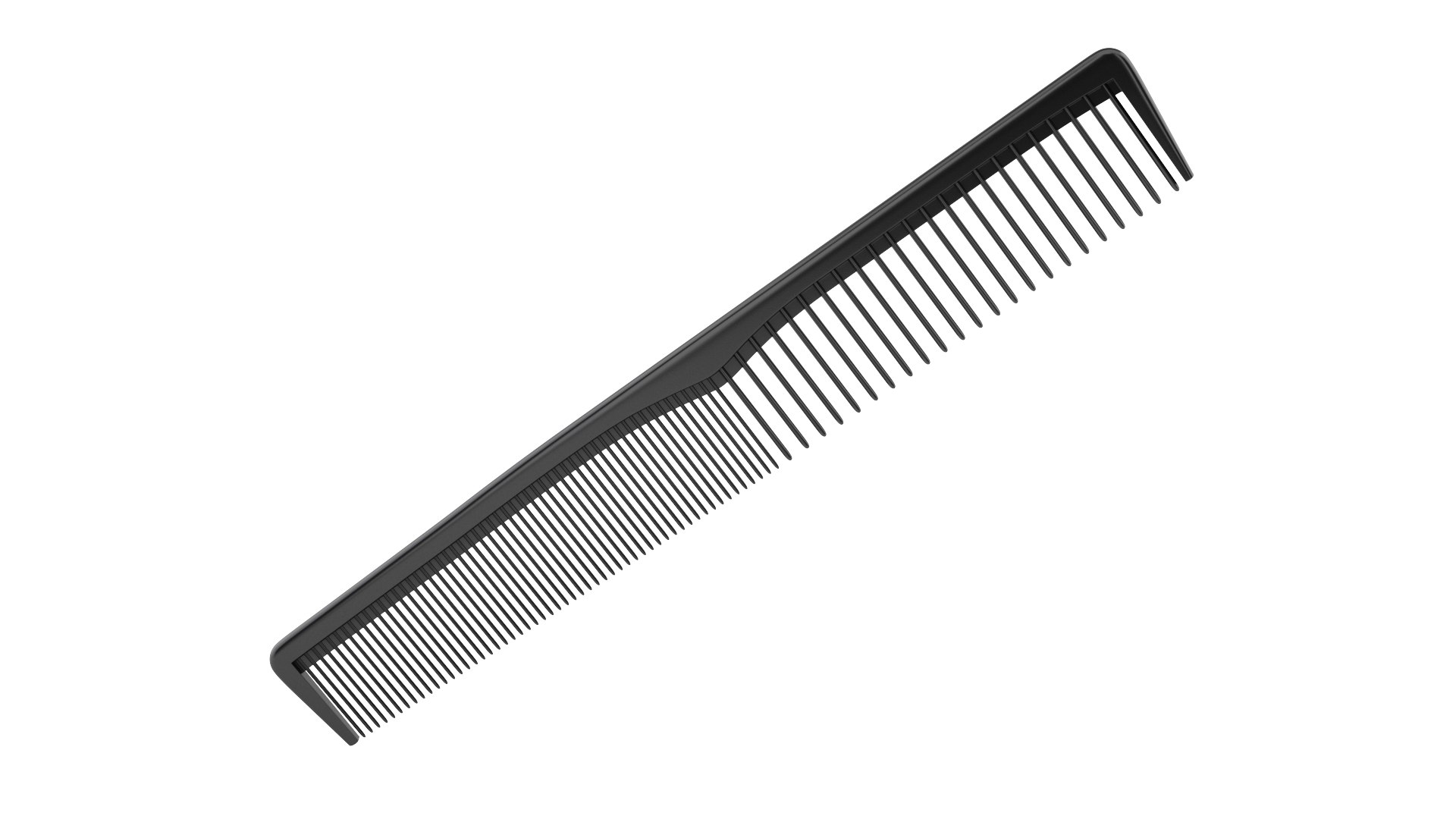 Comb 3D Model - TurboSquid 1604555
