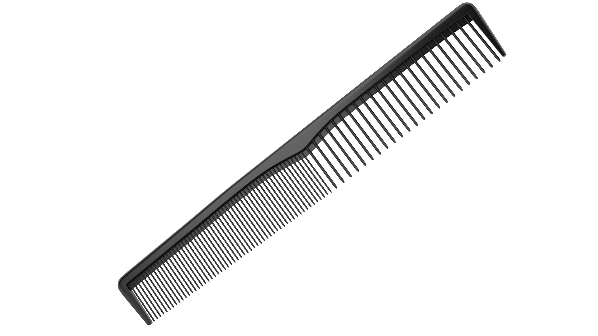 Comb 3D Model - TurboSquid 1604555