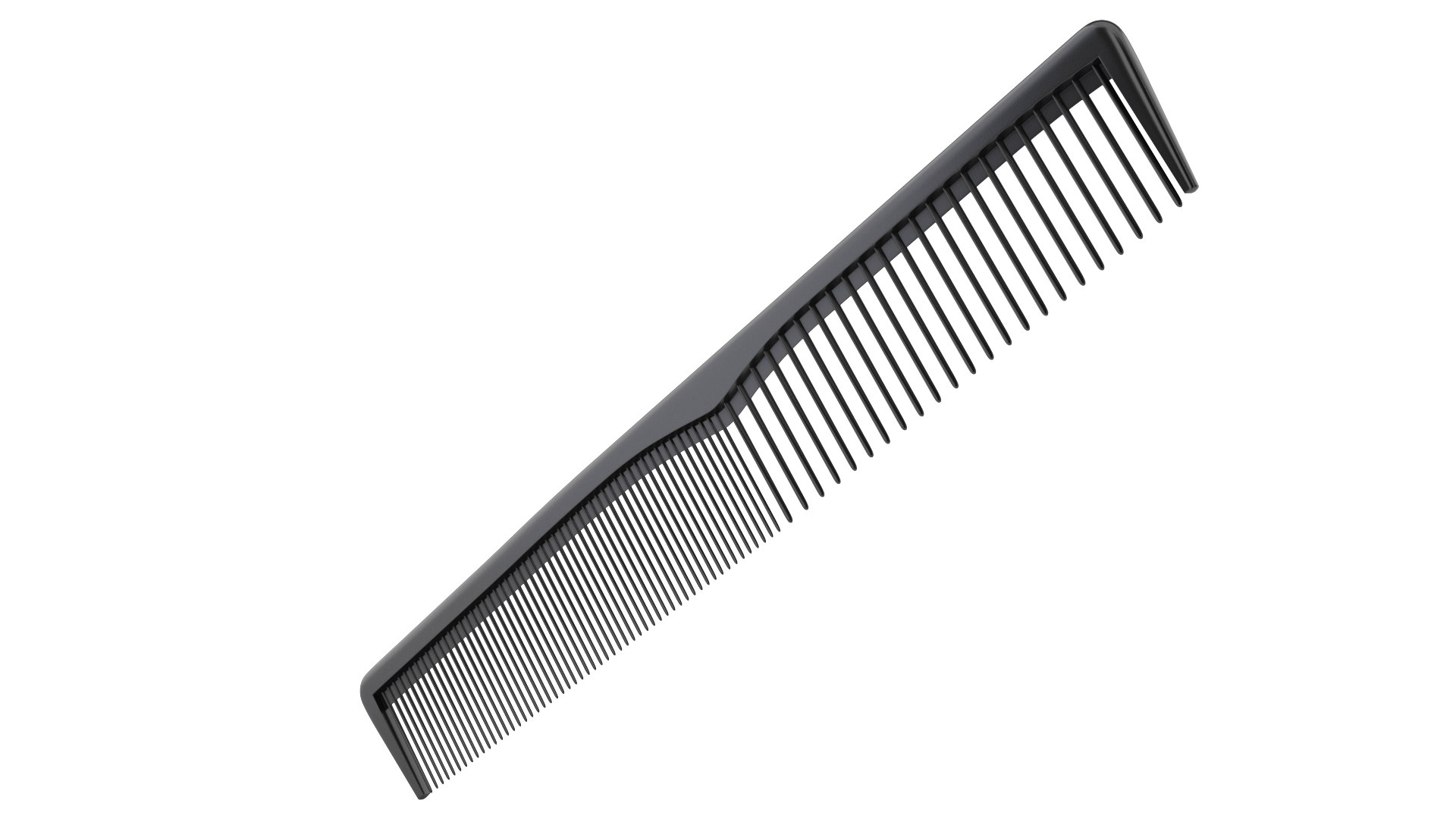Comb 3D Model - TurboSquid 1604555