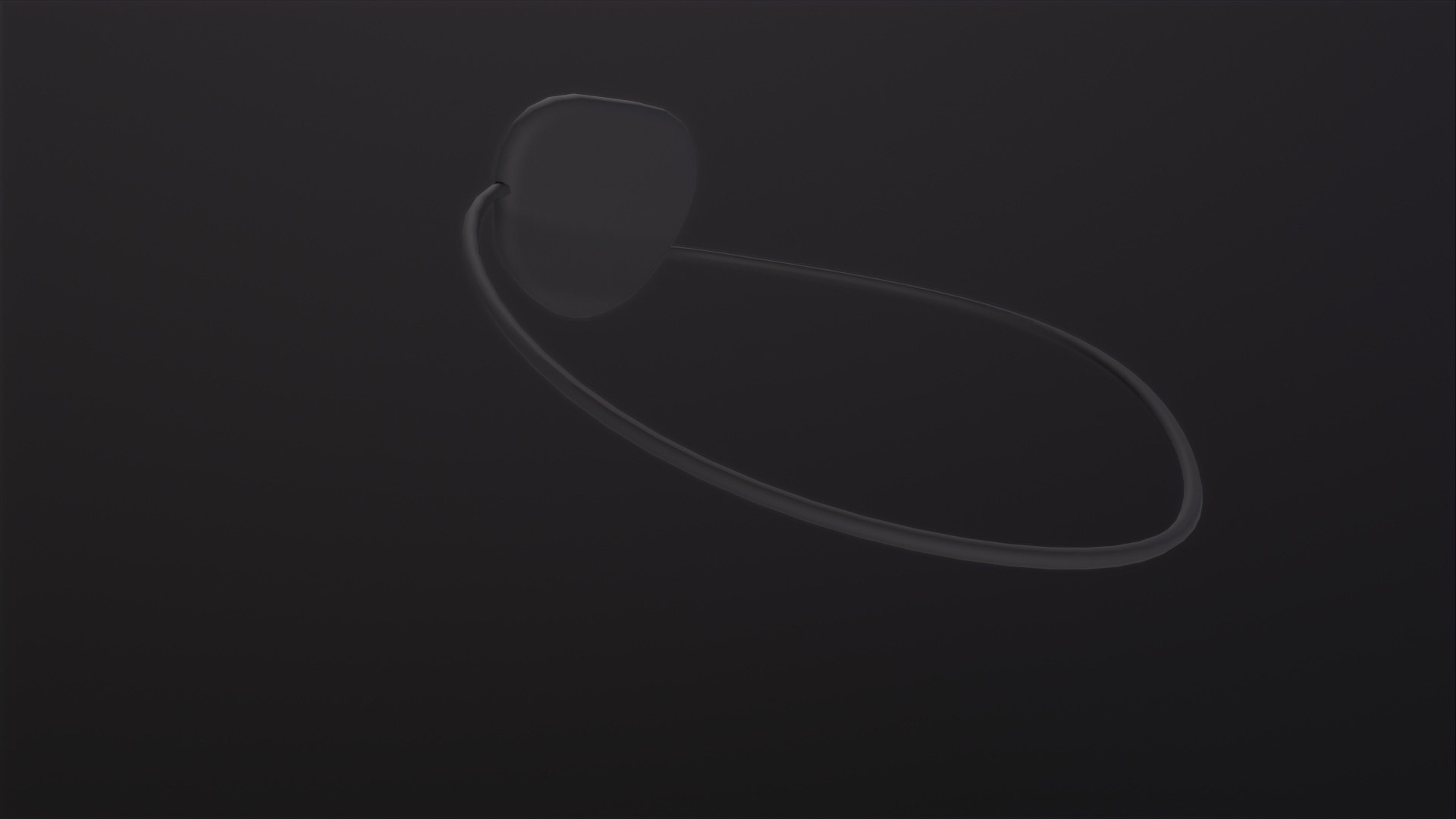 3D Eye Patch - TurboSquid 2124115