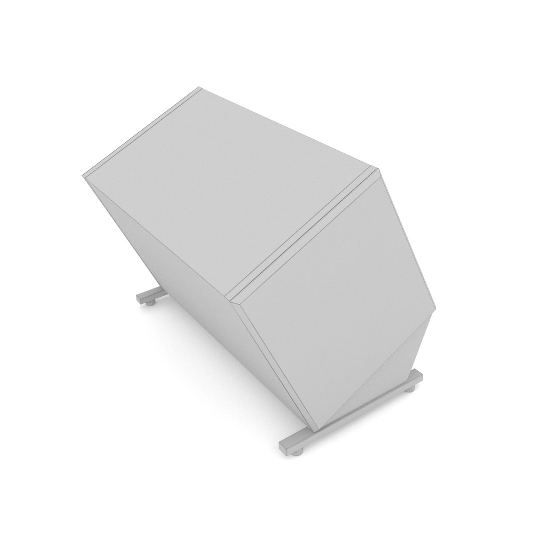 Rack Versa 2 3D Model - TurboSquid 1491506
