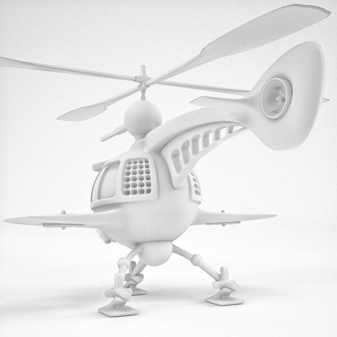 3D Maxwell Stl - TurboSquid 1516648