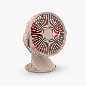 Table Fan Blender Models for Download | TurboSquid