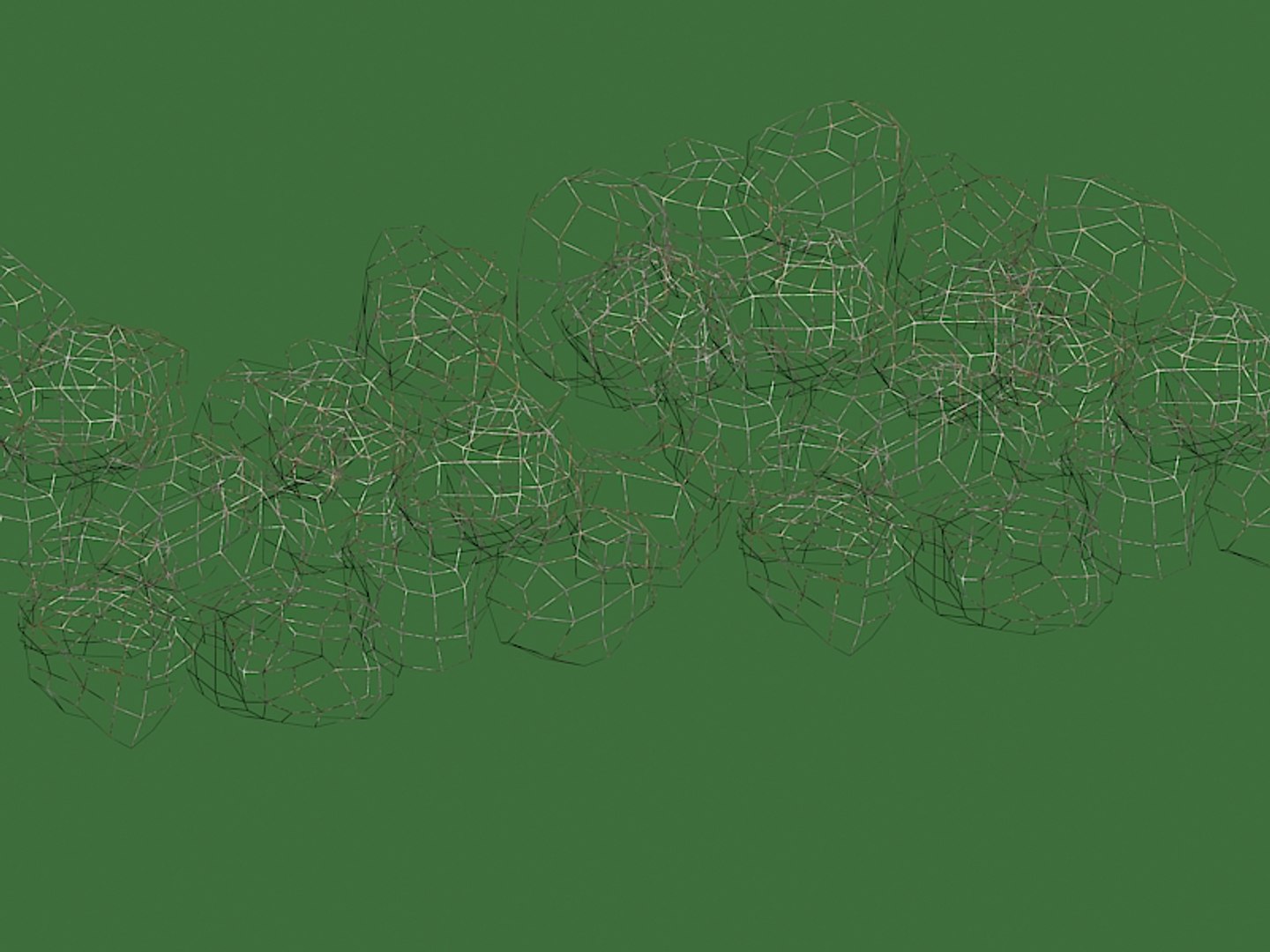 Small Rocks Stones 3D Model - TurboSquid 1592649