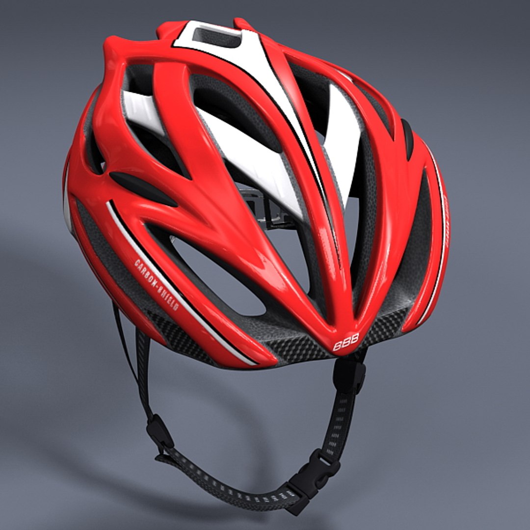 Max Bike Helmet