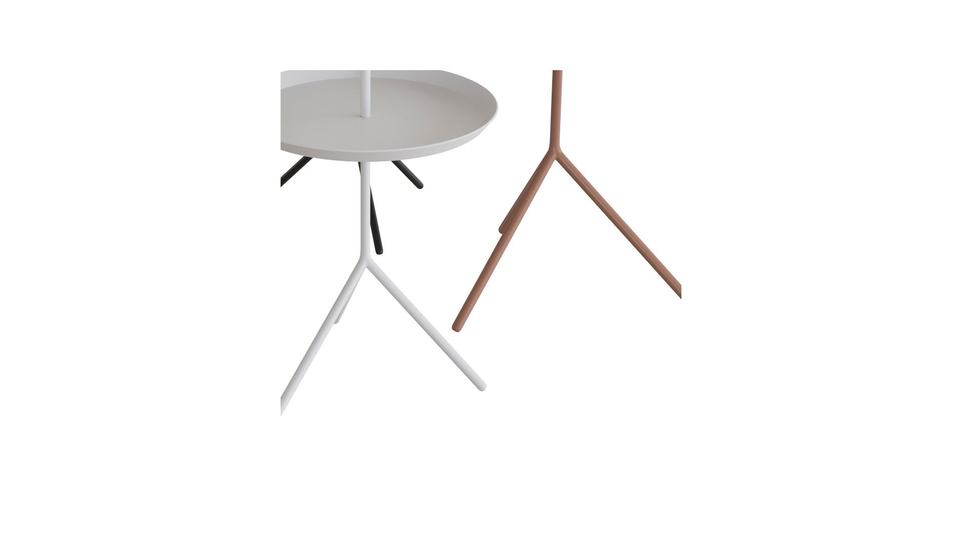 3D DLM Table Model - TurboSquid 1946983