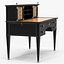 Max Empire Bureau Gradin Desk