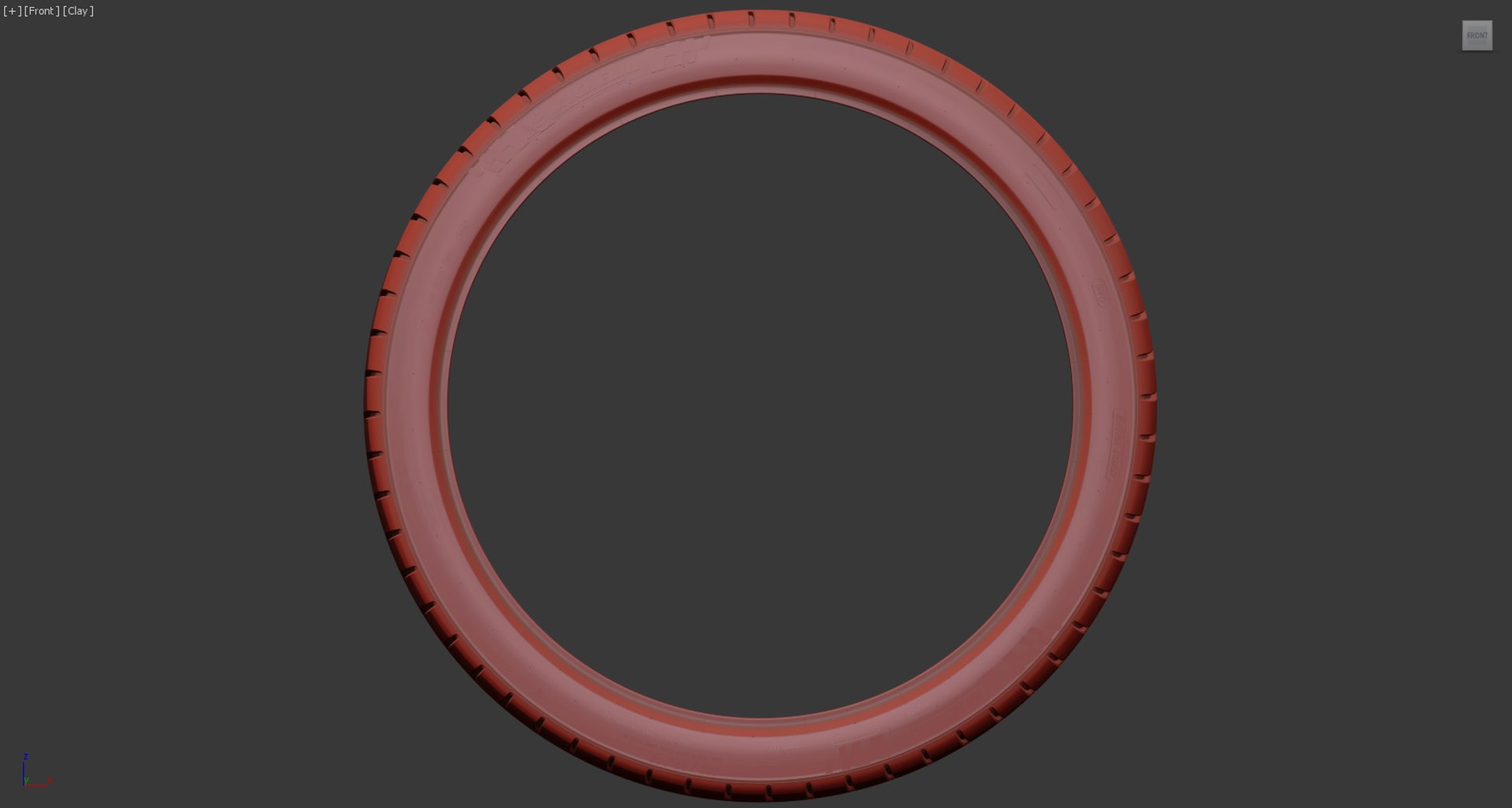 3d michelin super sport