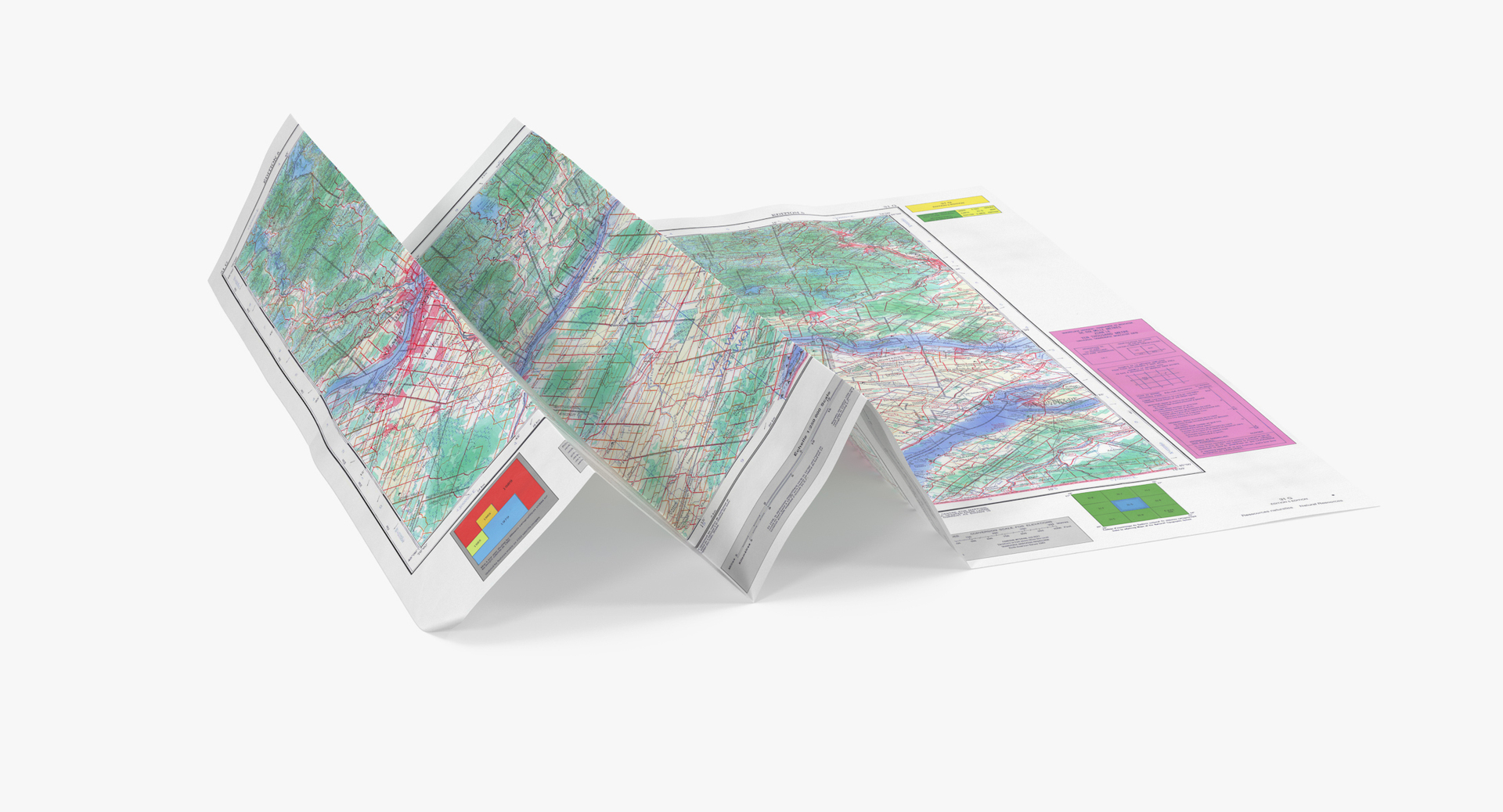 3d 02 maps