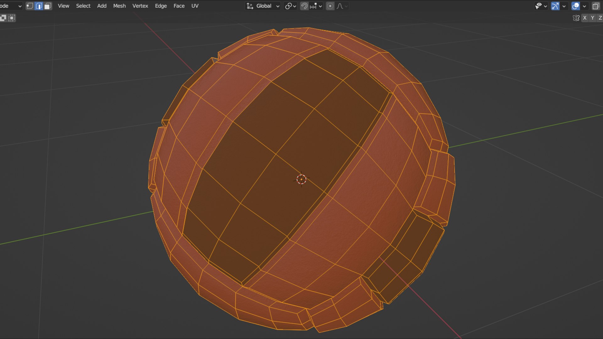 Volleyball Model - TurboSquid 2342007