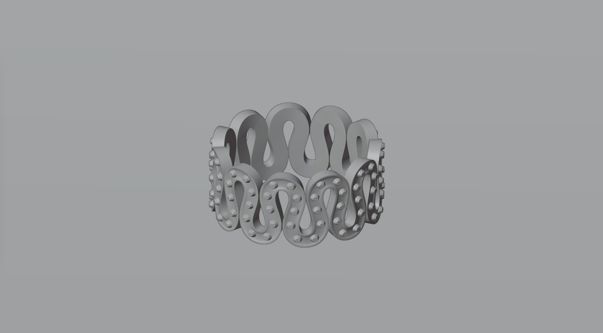 Ring 69 3D Model - TurboSquid 1848508